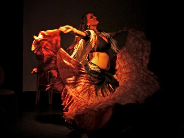 About | Caravan Dance Company